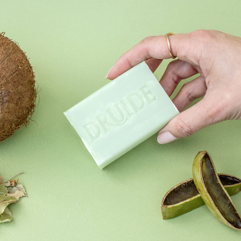 Druide Ecotrail Eucalyptus Outdoor Soap - NASH by Ashton Nicole
